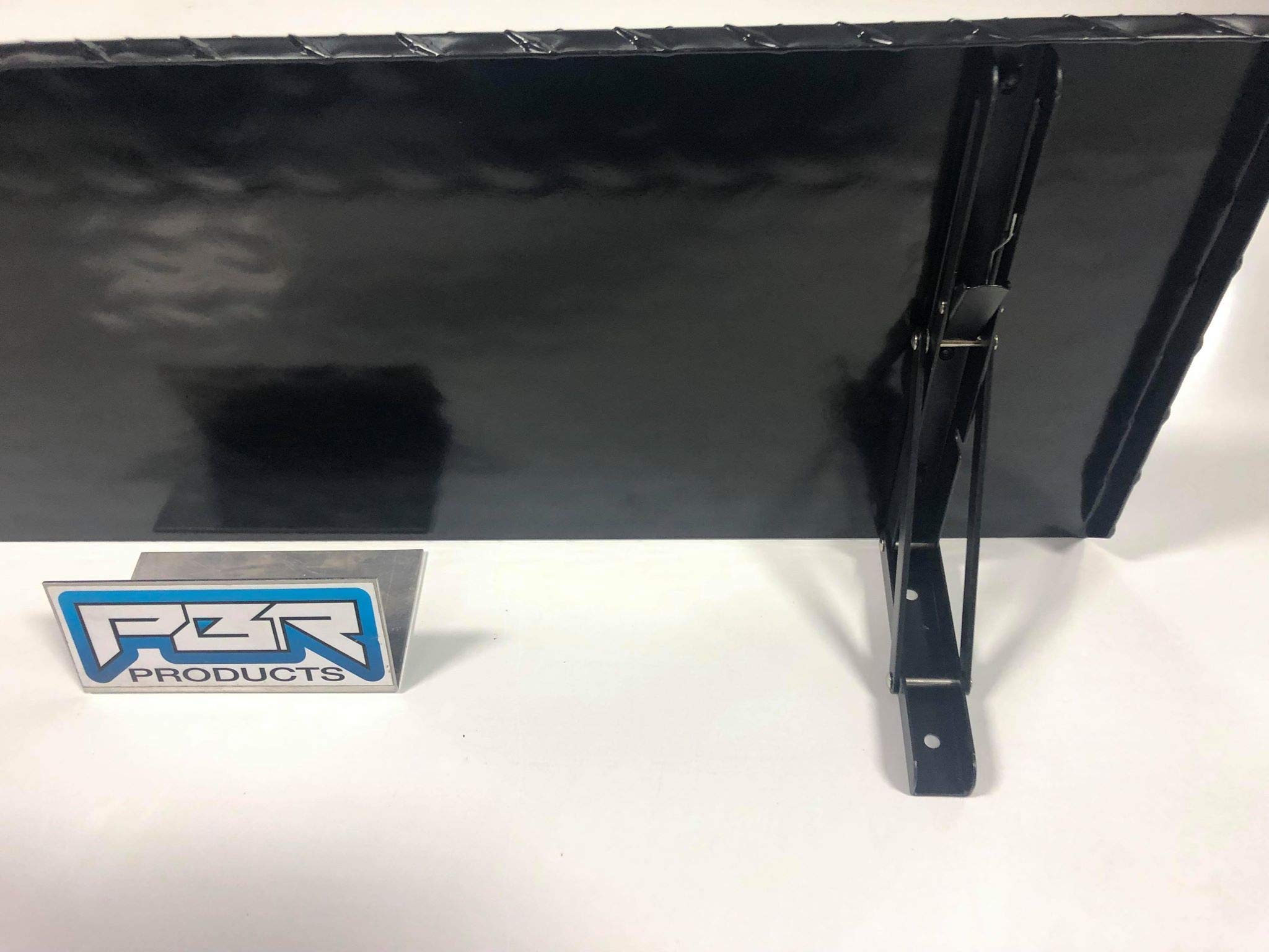 PBR Products Folding Shelf for Pit Boss Austin XL Pellet Grill Shelf