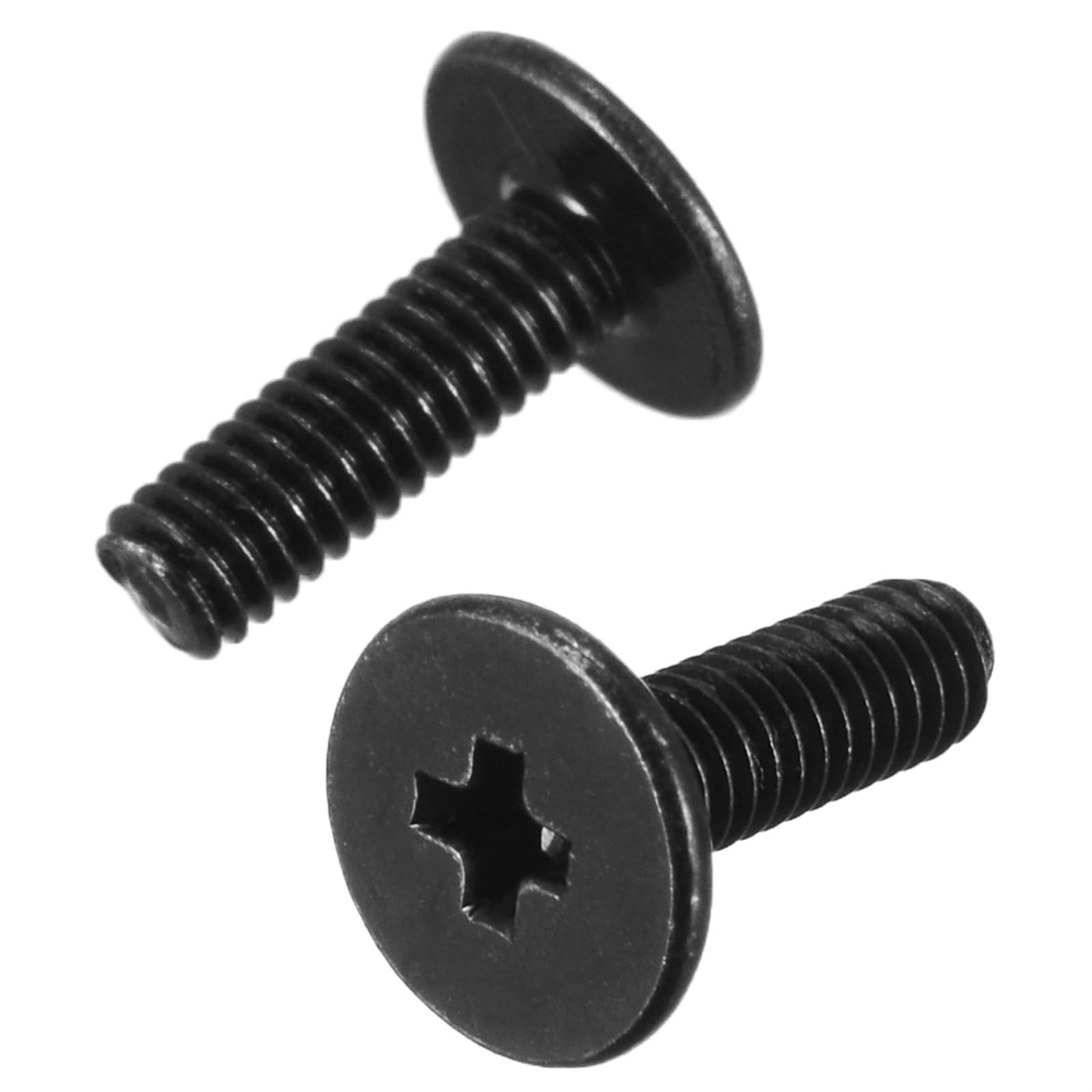 RORUN Wood Screws Notebook Screw Notebook Screw Set
