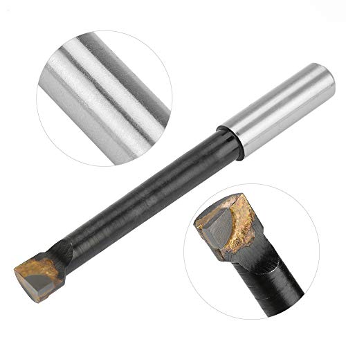 Shank Set, Boring Bar Set Boring Bar Long Service Life Steel for Boring Lathe for Shank Boring Bar
