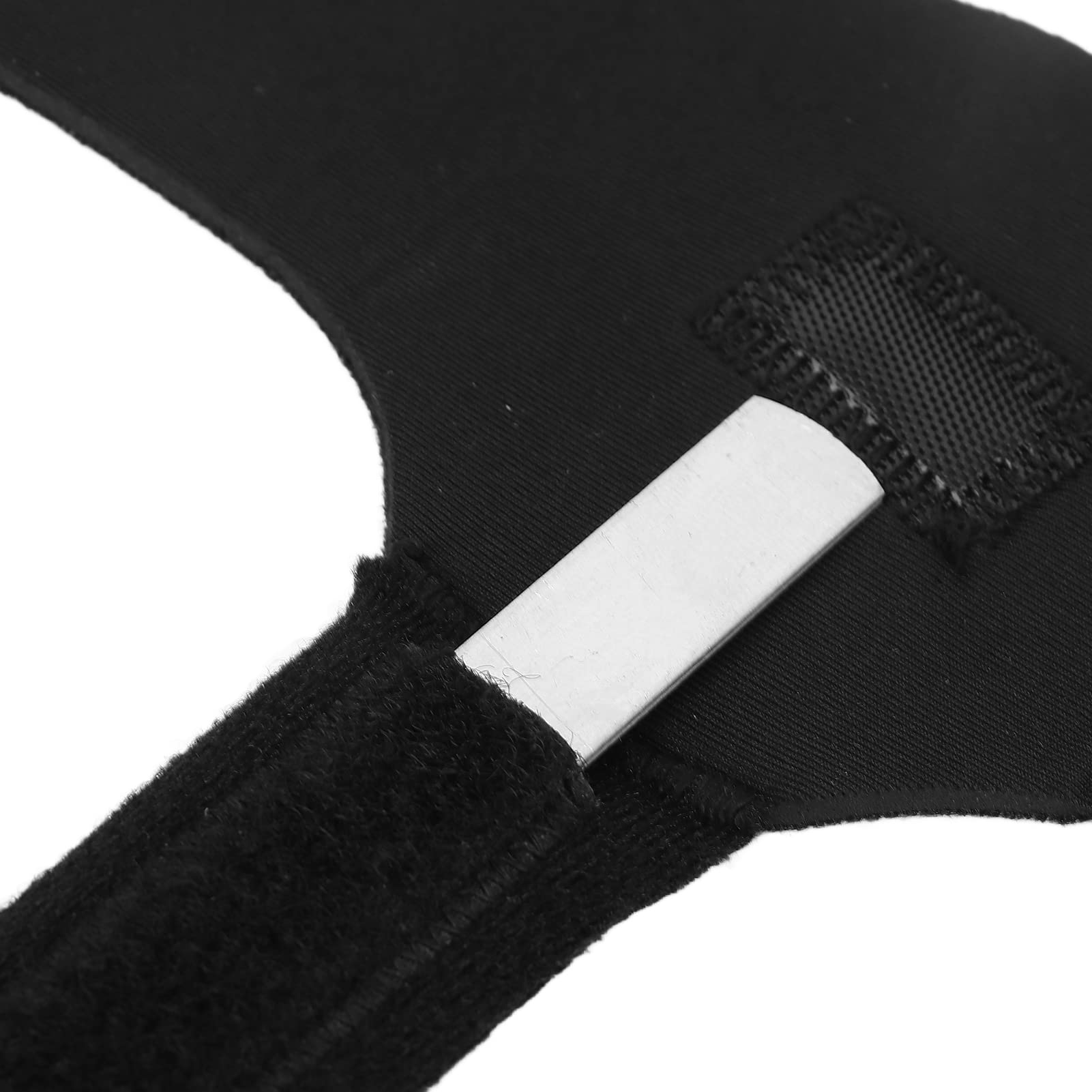 Metacarpal Support Braces, OK Cloth Finger Splint for Injuries Arthritis for Sprains Mallet Injury for Men and Women