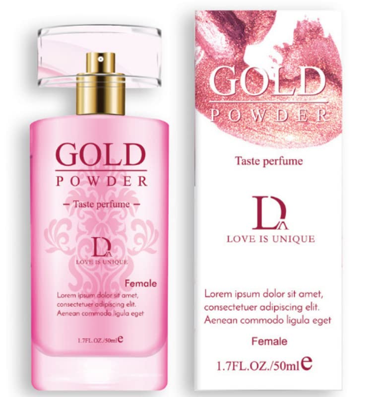 Pheromones for Women Attract Men - Captivating Fragrance for Elegant Women [50ml] - Pheromone Perfume Gift Set for Her [Attract Men] - Elegant, Super Human Pheromone Formula (Women's Perfume)