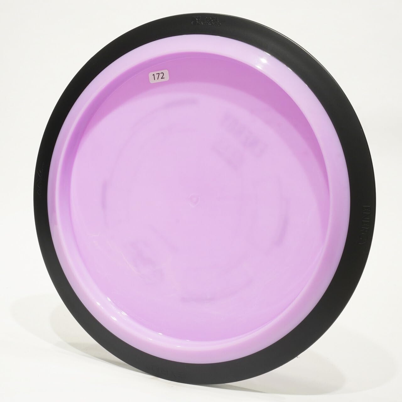 MVP Energy (Neutron) Long Distance Driver Golf Disc, Pick Weight/Color [Stamp & Exact Color May Vary] Purple (Light) 170-172 Grams