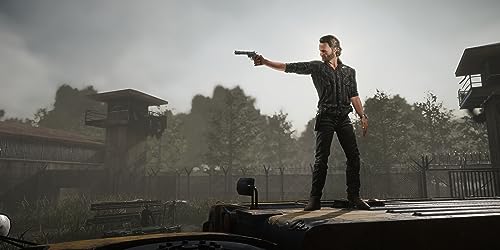 The Walking Dead: Destinies - Nintendo Switch