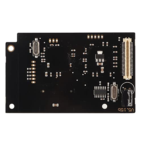 Optical Drive Simulation Board V5.15b for SEGA Dreamcast VA1 Game Console, Optical Drive Board Replacement, Compatible with GDEMU V5.5 V5.15 V5.15b