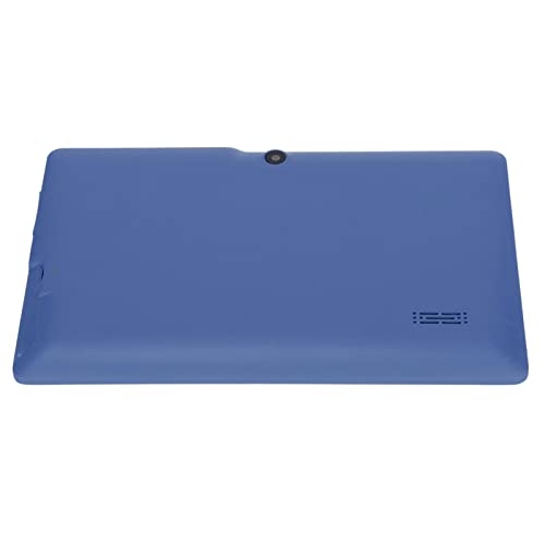 soobu Mini Tablet, Tablet PC RAM 512MB ROM 8GB WiFi School Stand for Home Gift