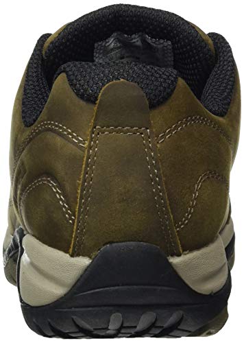 Merrell Women's Siren Traveller 3 Walking Shoe, Brindle Boulder, 8.5