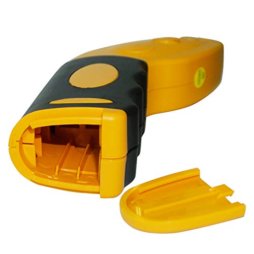Portable Circuit Breaker Finder Tracer Circuit Tester Locate AC Circuits&Fuses Quickly LED Signal Receiver Transmitter Fuse Socket 100-120V Only