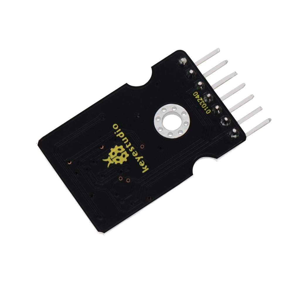 KEYESTUDIO CCS811 Carbon Dioxide CO2 VOCs Air Quality Gas Sensor Module for Arduino