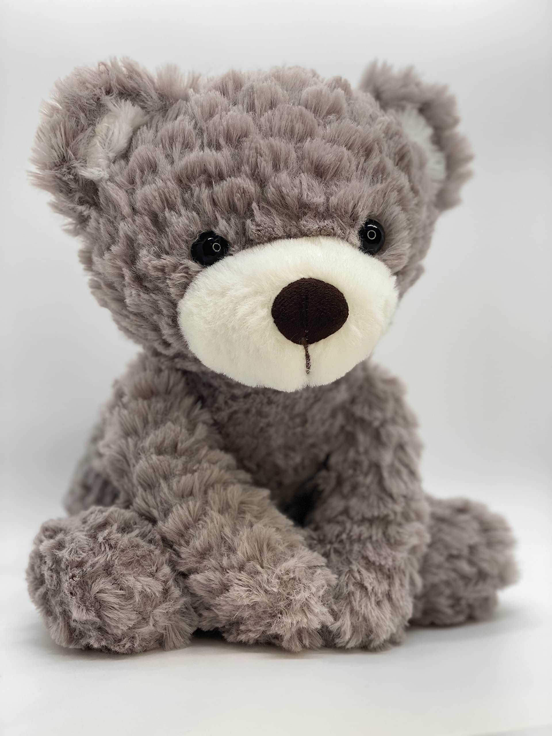 OceansTree Teddy Bear Stuffed Animals Plush, 14"