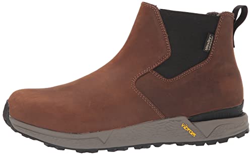 Irish Setter Men's Canyons Hunting Shoe, Brown, 12