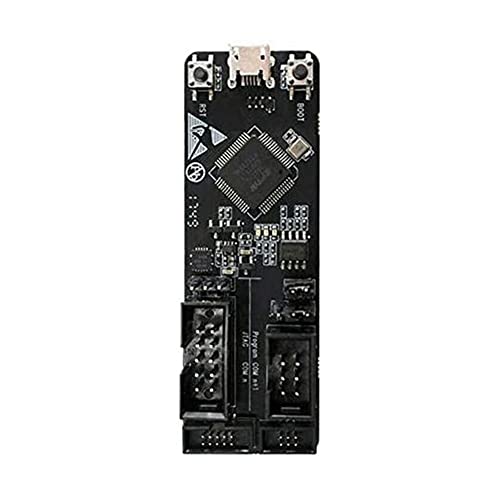Smala ESP-Prog JTAG Bebug Version Bownloader for ESP8266 and ESP32 Interface JTAG