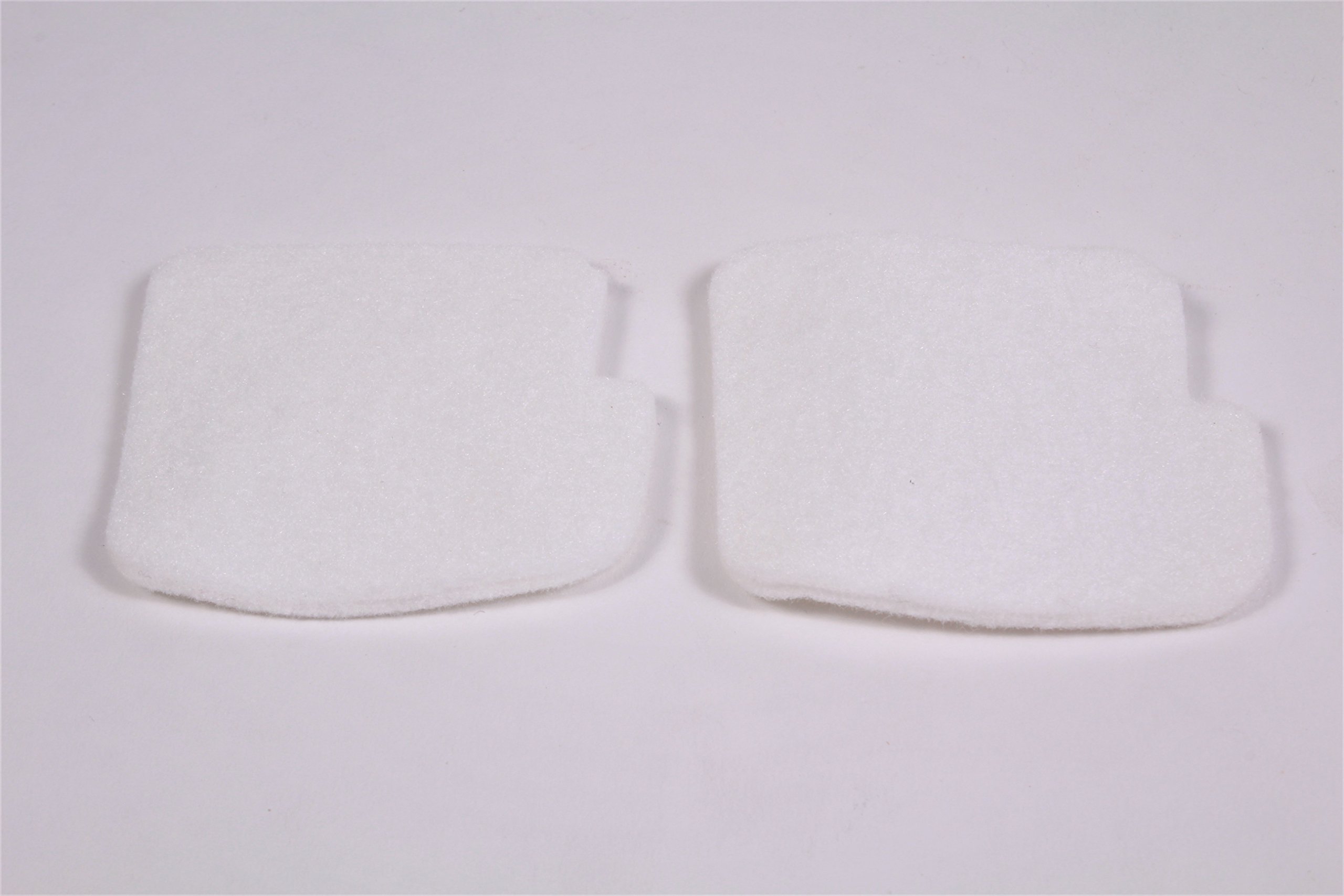 Poulan 2 Pack 530057869 Air Filter for P3818AV P4018AV PP3516AVX PP4218AVL +++