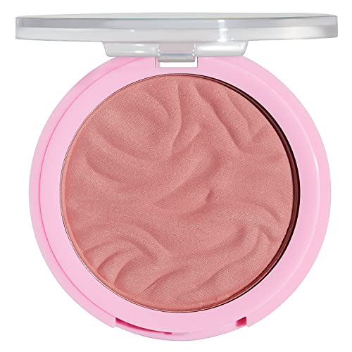 Physicians Formula Earth Day Butter Blush Rosy, Clean Beauty, Dermatologist Tested, Vegan, Cruelty-Free
