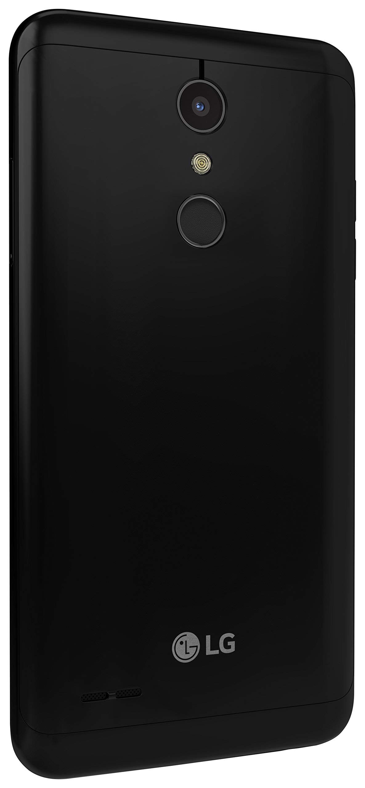 LG Electronics K30 Factory Unlocked Phone, 16GB - 5.3' - Black (Renewed)