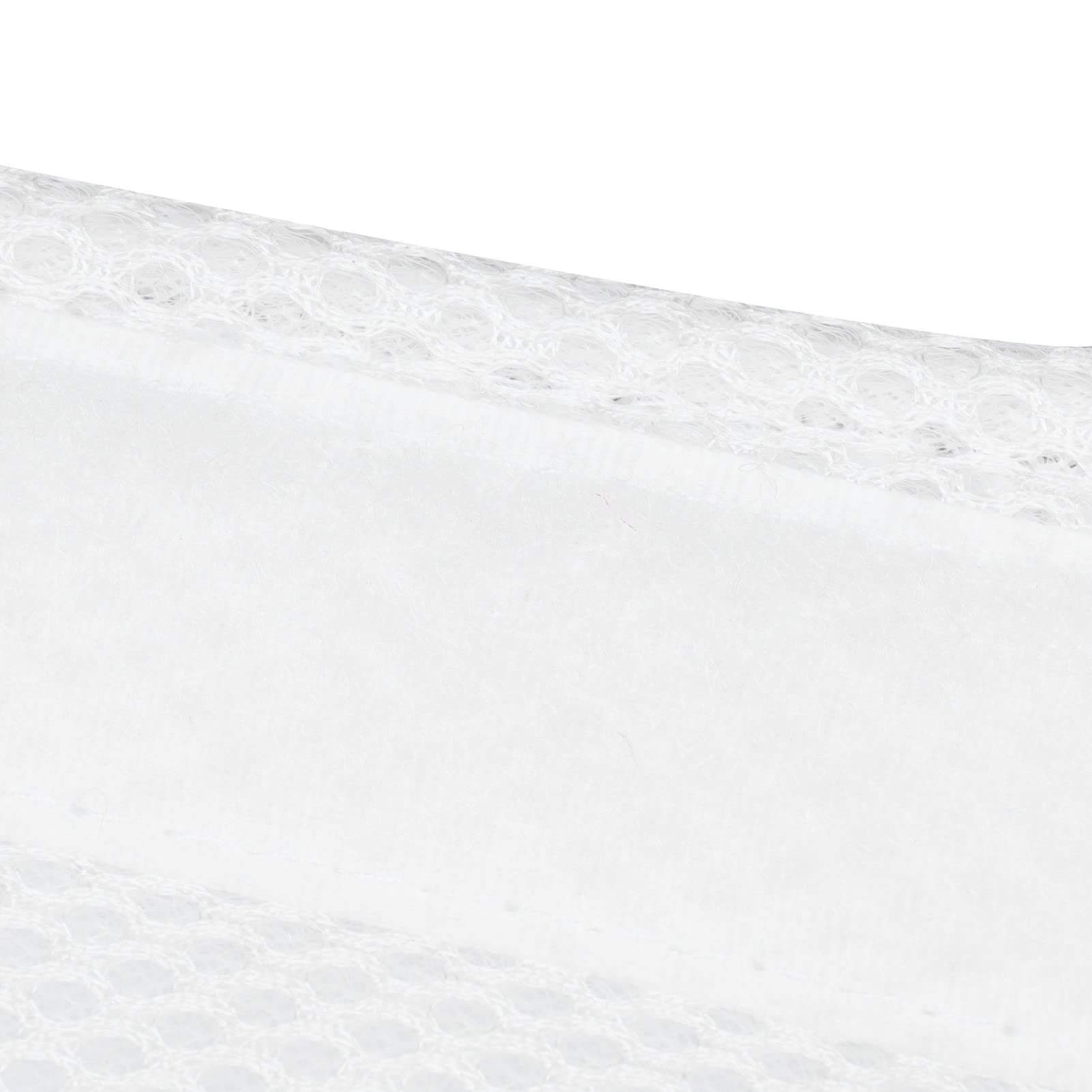 Pssopp 5PCS Floor Mop Refill Steam Mop Replacement Pads Professional Cloth Replacement Microfiber Mop Refill for Secura EM 516