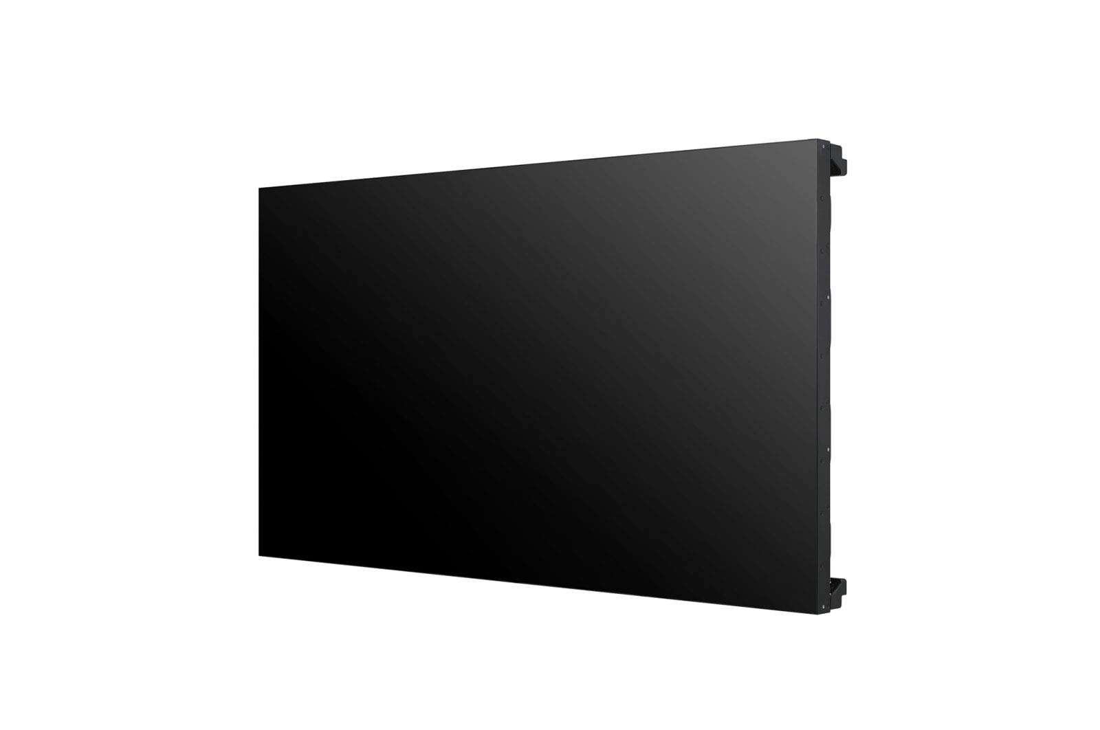 LG Mur d'image 55" 24/7 500cd 3.5mm Bord à