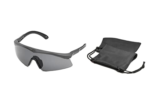 Revision Military Sawfly Basic Solar 4-0076-0702 Sawfly Basic Solar Black, Solar, Small