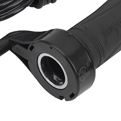 OhhGo Electric Controller Throttle Grip Set Controller Ensemble de poignées d'accélérateur Pour contrôleur de vélo électrique Controller Jeu de poignées d'accélérateur Electric Accessory
