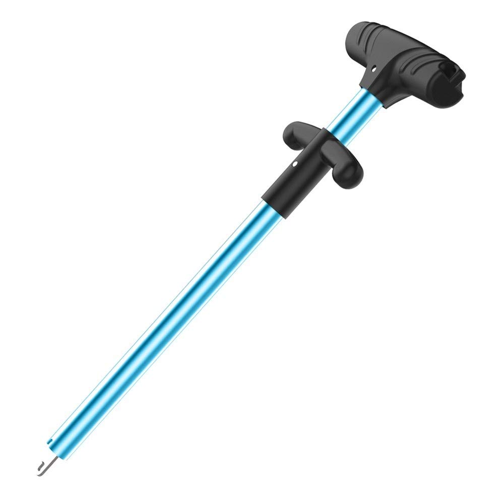 MengK Fishing Hook Remover with Squeeze Puller