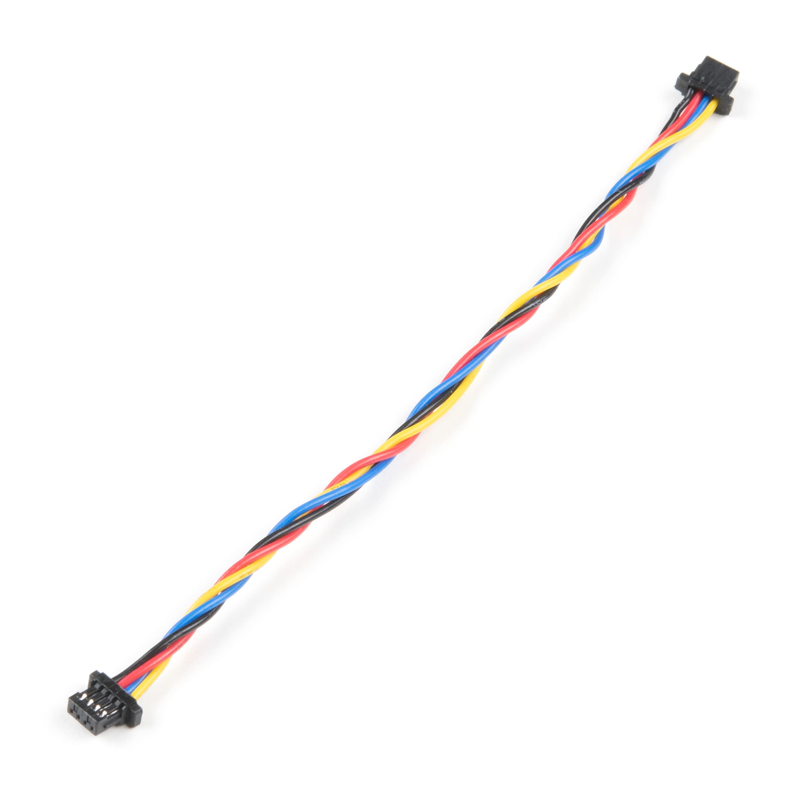 SparkFun OpenLog Artemis Kit (Without IMU) Qwiic Scale - NAU7802 SparkFun Qwiic High Precision Temperature Sensor - TMP117 MicroSD-1GB USB-A to C Cable 0.8m