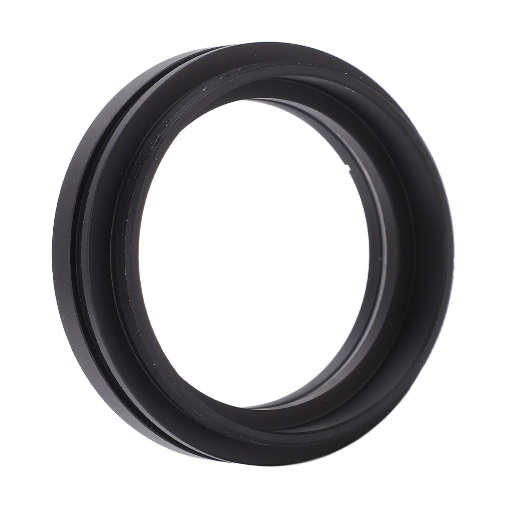 Kopokd [New] Microscope Lens Accessory Kit - & Oil-Proof Objective Cover for Stereo Microscopes with Camera