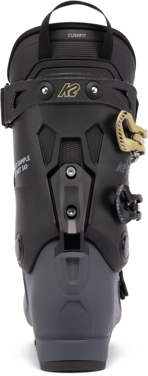 K2 BFC 90 Ski Boots 2022 - Men's 27.5