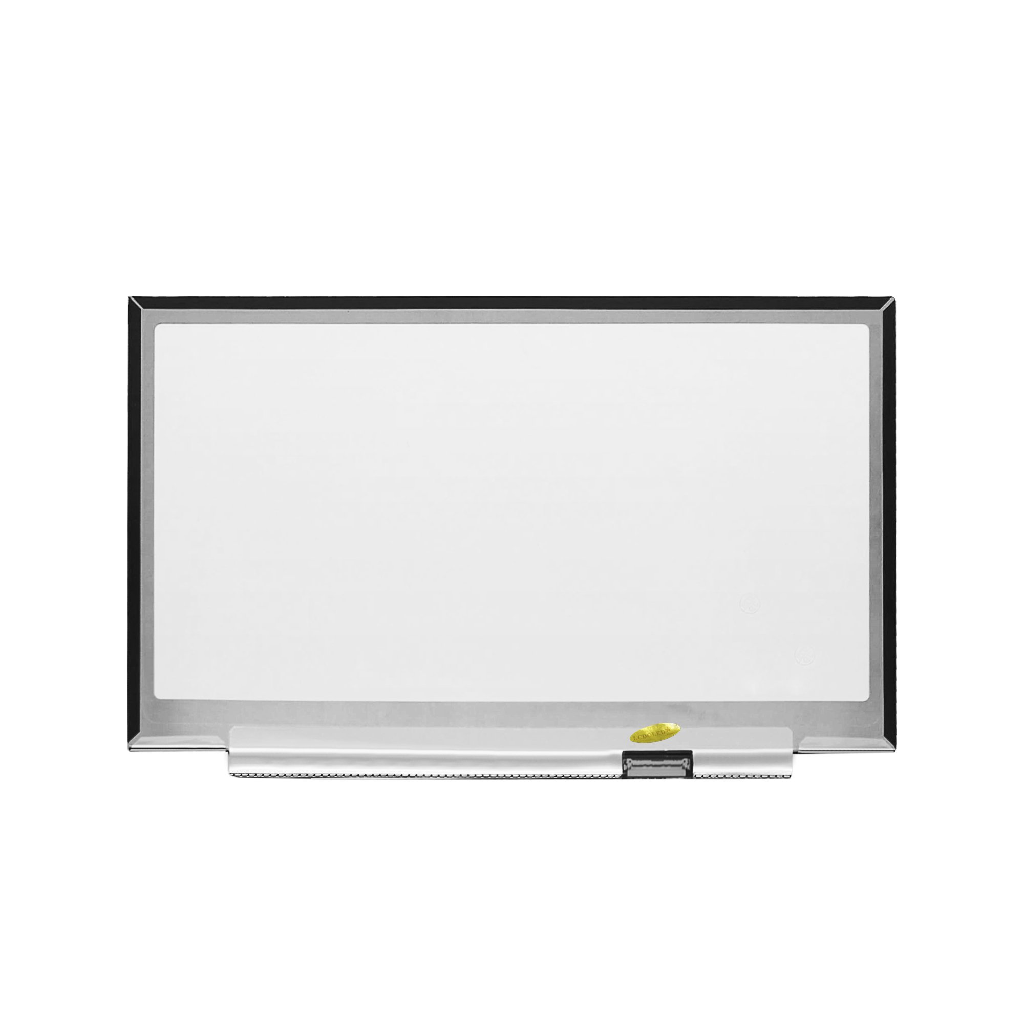 LCDOLED Replacement 14.0 inches WQHD 2K IPS LED LCD Display Screen Panel for Lenovo ThinkPad T480 T480s 20L5 20L6 20L7 (2560x1440 - Non-Touch)