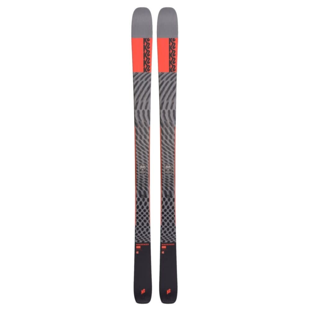 K2 Mindbender 90TI Ski 2022 - Men's 177