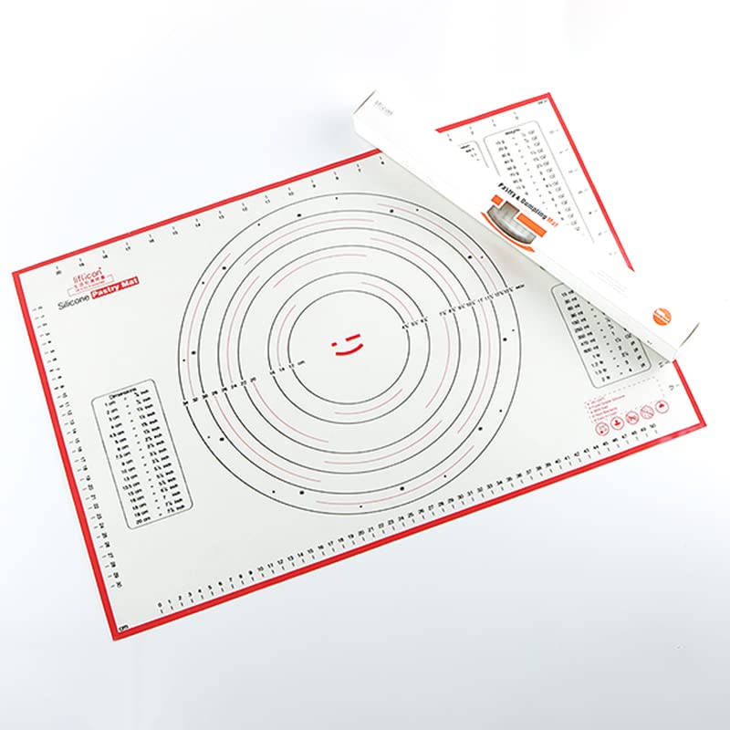 Liflicon pastry mat