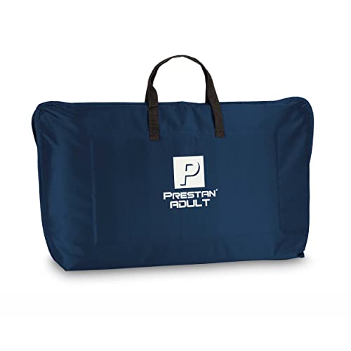 PRESTAN PP-AM-100M-MS Professional Adult CPR-AED Training Manikin with CPR Monitor, Medium Skin