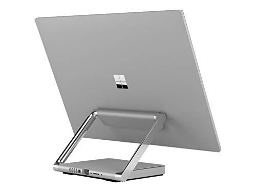 Microsoft Surface Studio 2 VR Ready All-in-One Computer - Intel Core i7 (7th Gen) i7-7820HQ 2.90 GHz - 16 GB DDR4 SDRAM - 1 TB SSD - 28" 4500 x 3000 Touchscreen Display (Renewed)