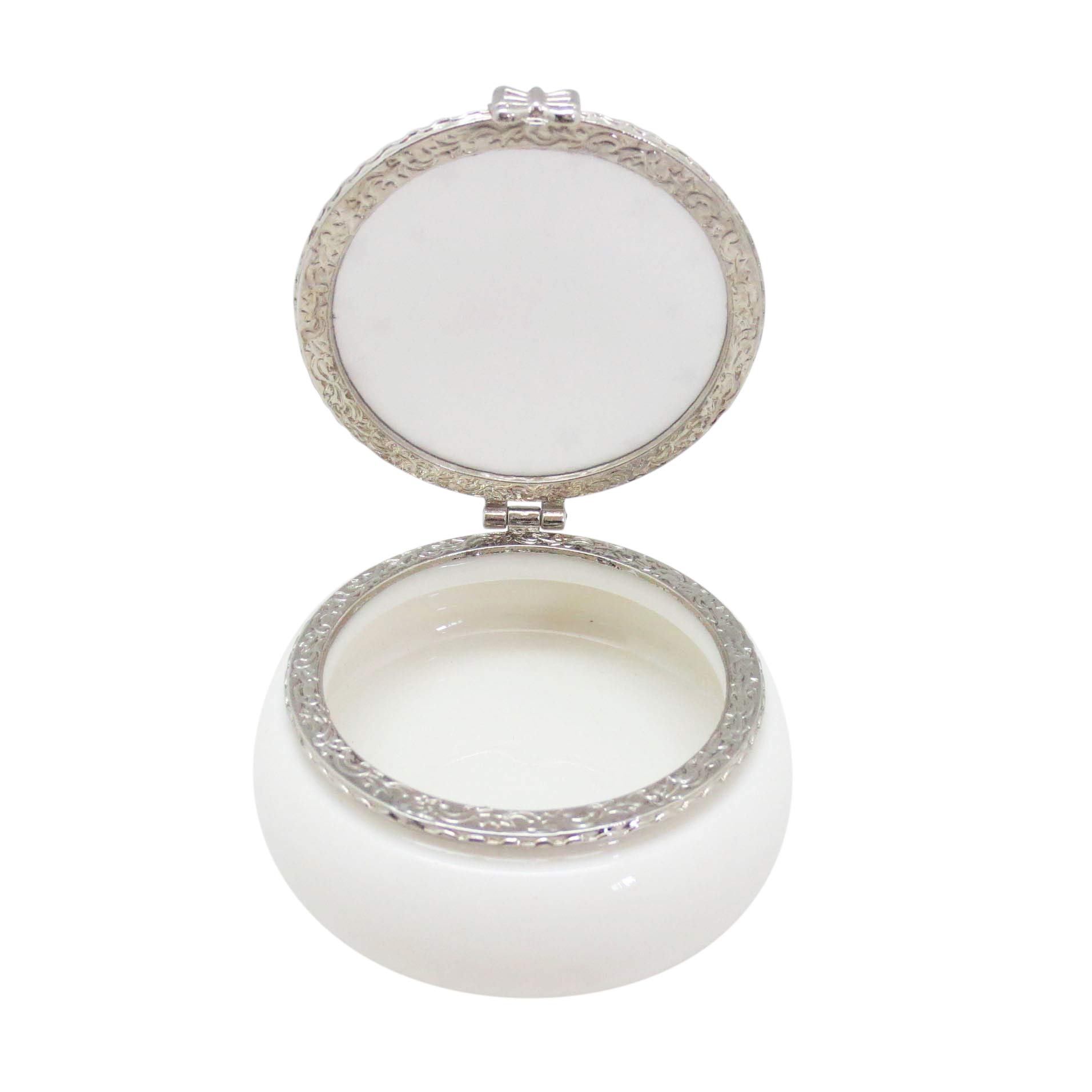Kids Tooth Fairy and Treasure Jewellery Keepsake Gift Box