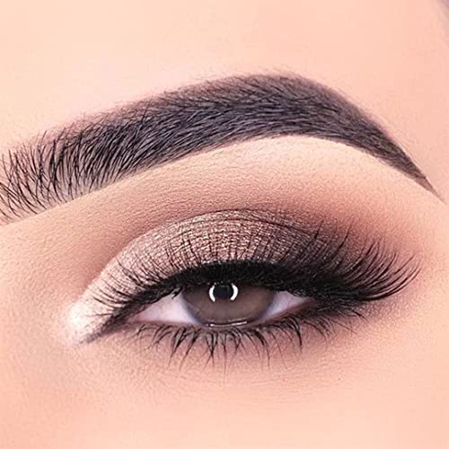 Makeup Revolution, Forever Flawless Dynamic, Eyeshadow Palette, Serenity, 8 Shades, 8g