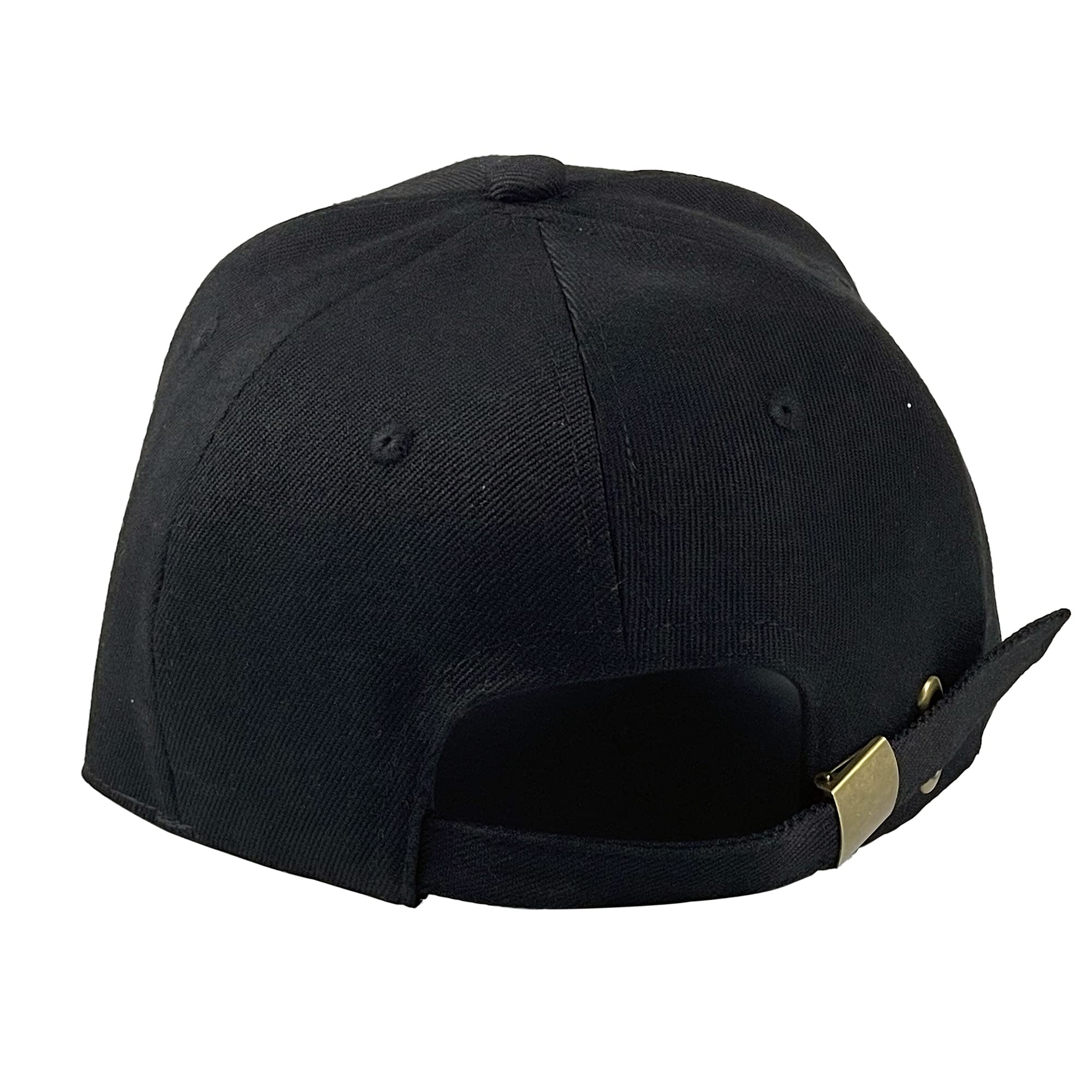Kaleid Bad Boy Snapback Dad Hat Sport Outdoors Adjustable Baseball Cap Embroidered Black White,7-7 5/8