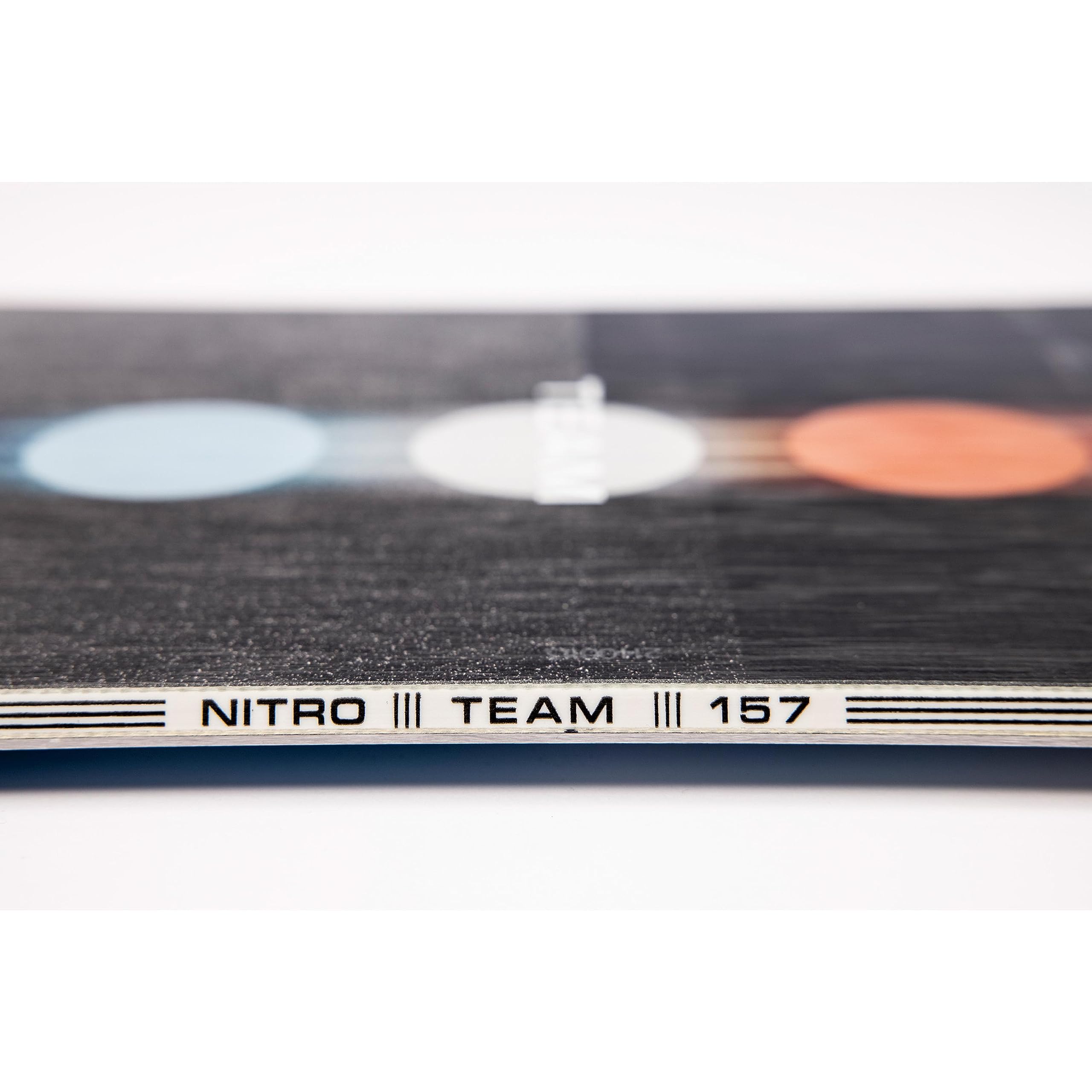 Nitro Team Gullwing Snowboard 2023 (155)