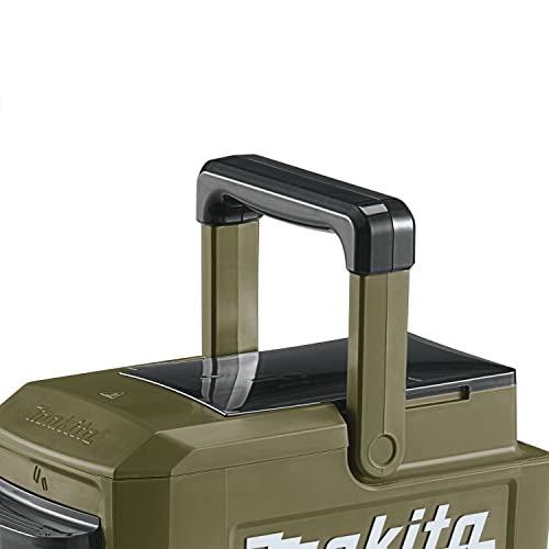 Makita ADCM501Z Outdoor Adventure™ 18V LXT® Coffee Maker, Tool Only