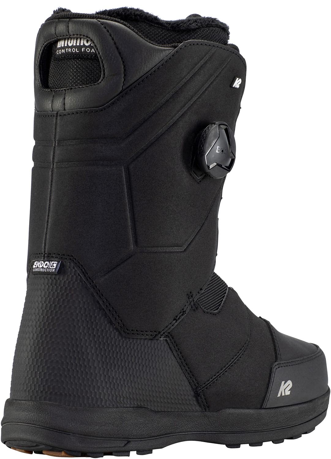 K2 Maysis Snowboard Boot Mens Black 9.5