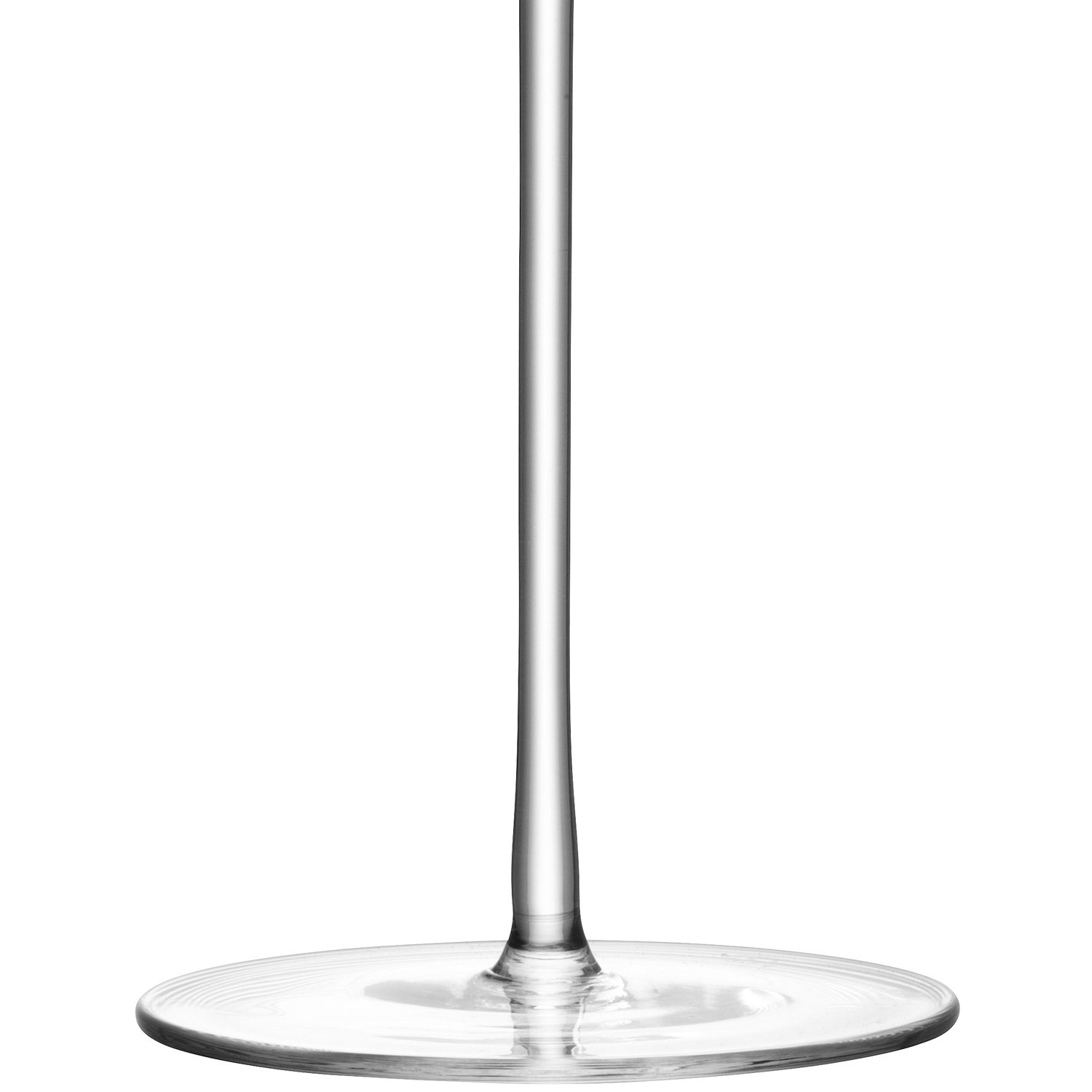 LSA International Culture Red Wine Balloon Glass, One Size, Clear