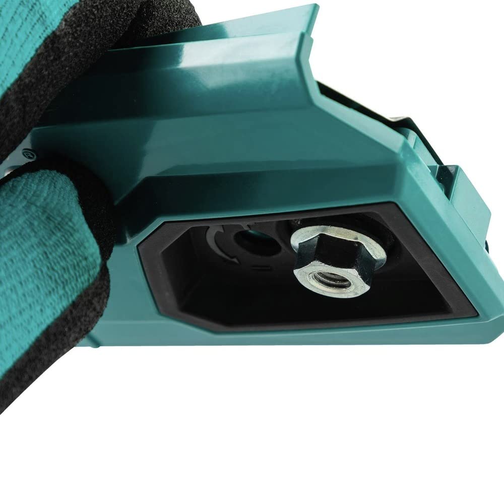 Makita GCU02M1 40V max XGT® Brushless Cordless 14" Top Handle Chain Saw Kit (4.0Ah)