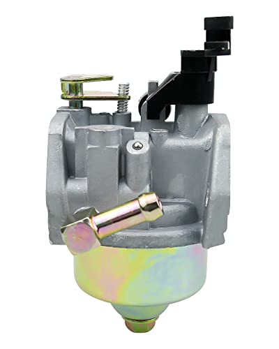 NTSUMI 951-05251 Carburetor Fit for Snowblowers Craftsman Troy-Bilt MTD Compatible with 270-Qu 370-Qu Hy-170Sb 208Cc Engine Models Replace 651-05251