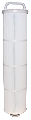 Neo-Pure BB150-PM150 Big Bubba Mesh 150 Micron Pleated Filter Cartridge Compatible with Watt's BBC-150-PM150 Big Bubba BBH-150 housing