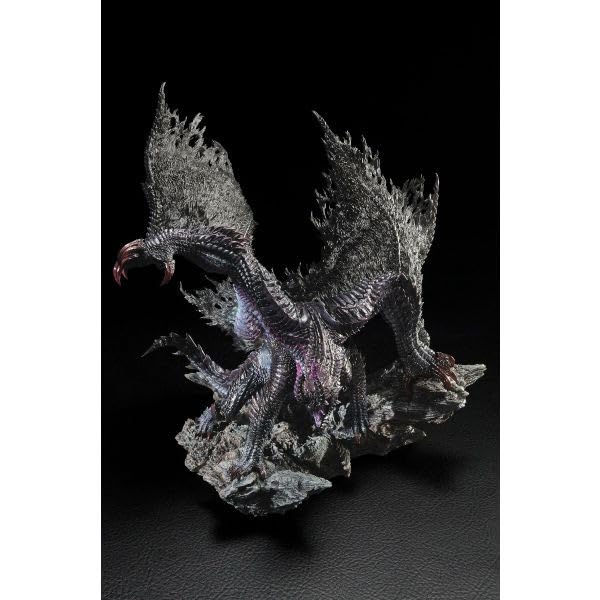 Monster Hunter: Gore Magala CFB Creators Model Statue