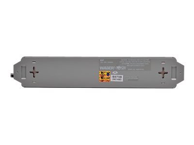 Tripp Lite 6SP Industrial Grade Power Strip