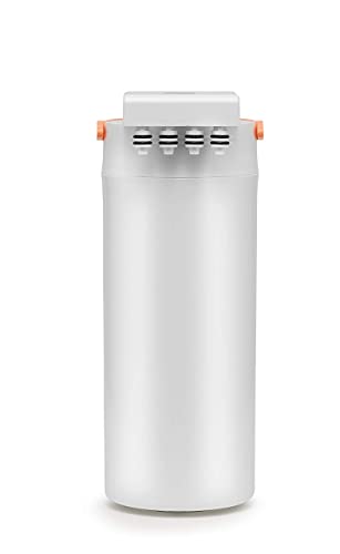 Purlette Reverse Osmosis Filtration System | Hybrid Filter Replacement