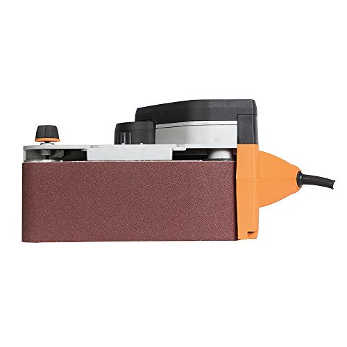Triton T41200BS 1200W / 10 Amp 4" x 24" Belt Sander