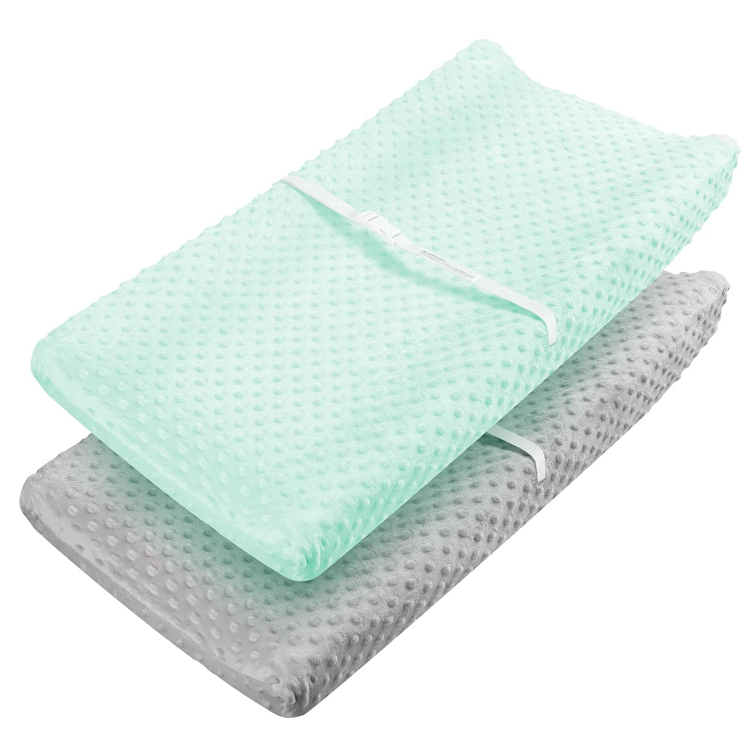 Portable Changing Pad & Changing Pad Cover Baby Registry Search Essentials Babies Necessities for Boys Girls