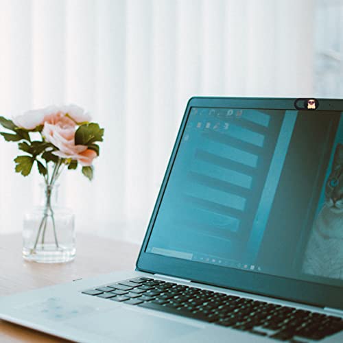 SOLUSTRE Webcam Cover Webcam Cover Camera Cover 3Pcs Laptop Camera Laptop Camera Cover Slide Screen Camera Cover Web Camera Cover Cover Cartoon Pug Webcam Cover Camera Cover Computer Camera