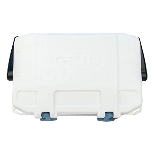Igloo Heavy-Duty 25 Qt BMX Ice Chest Cooler with Cool Riser Technology