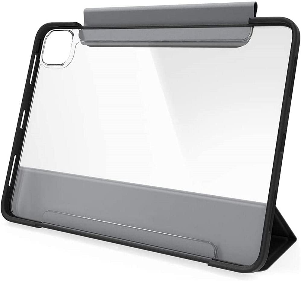 OtterBox Symmetry Series 360 for iPad Pro 11 Inch Case (Fits 1st Gen, 2nd Gen and 3rd Generation) - Bulk Packaging - Black (Starry Night)