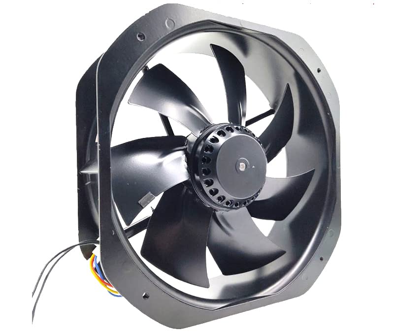 SJ2808HA2 220V 0.82A 28CM 28080 Cooling Fan 280X280X80mm